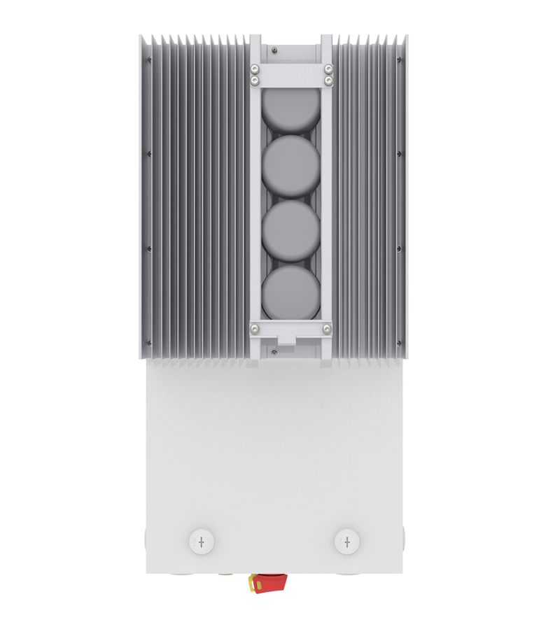 Solis-1P6K-4G-US-Single Phase Inverter - The Outdoor Living Zone