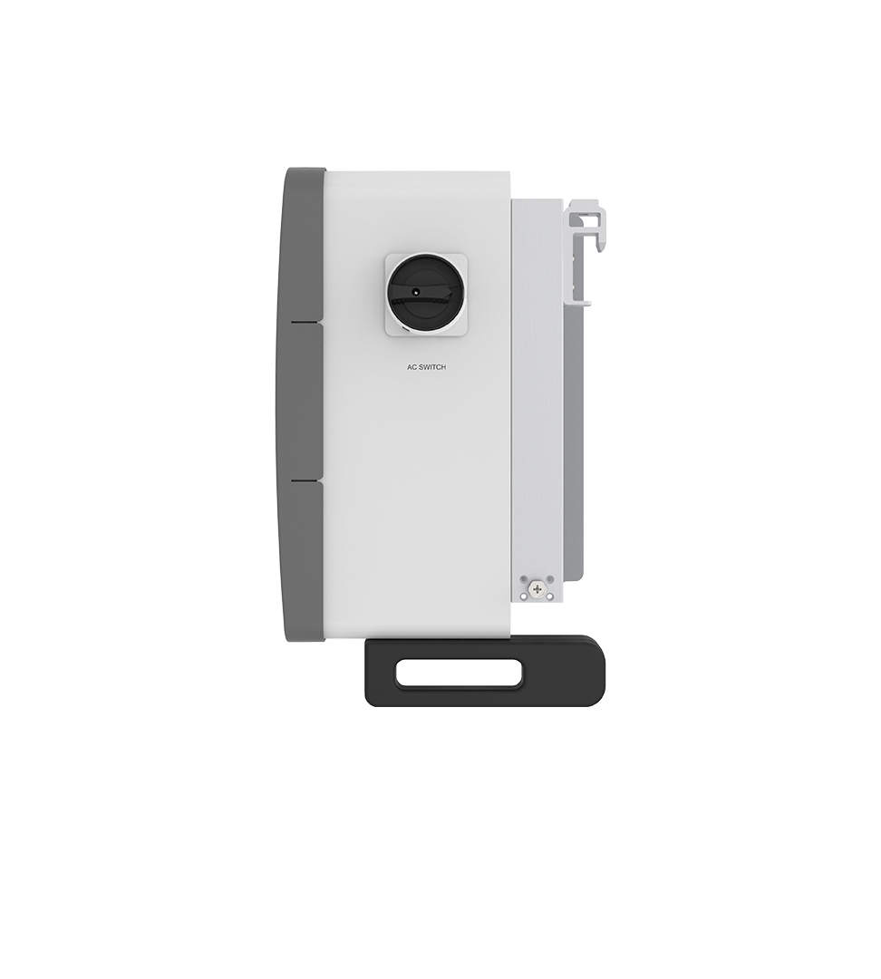 Solis S5-GC100K-US Three Phase Commercial Inverter - The Outdoor Living ...