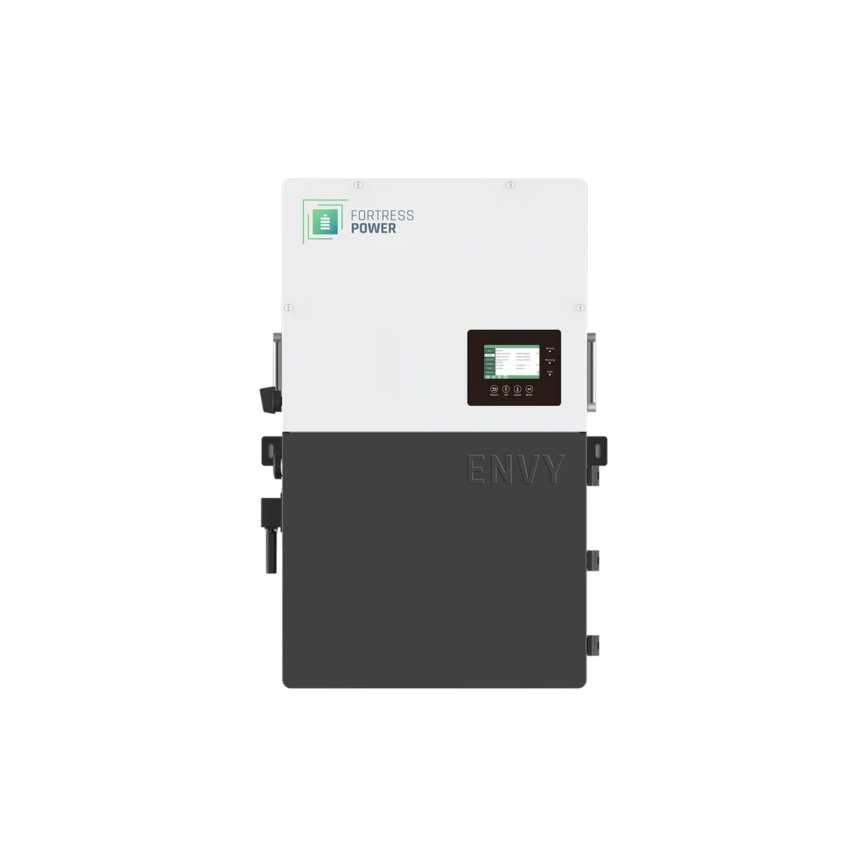Fortress Power | Envy Inverter 12 kW - The Outdoor Living Zone