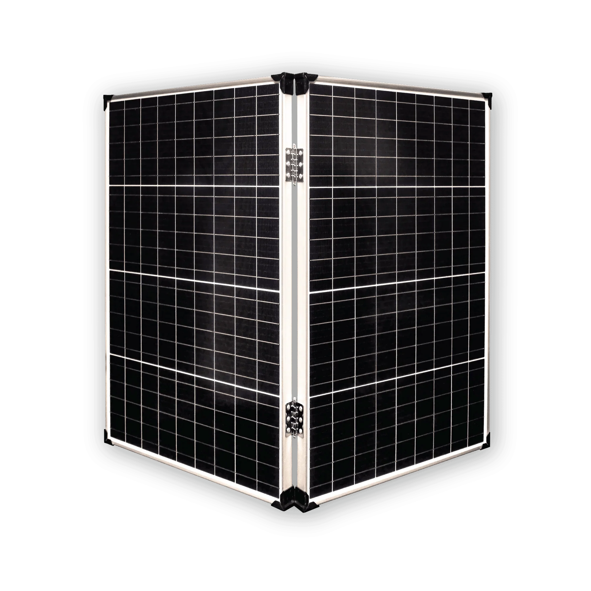 Lion Energy 100W Monocrystalline Foldable Solar Panel - The Outdoor ...