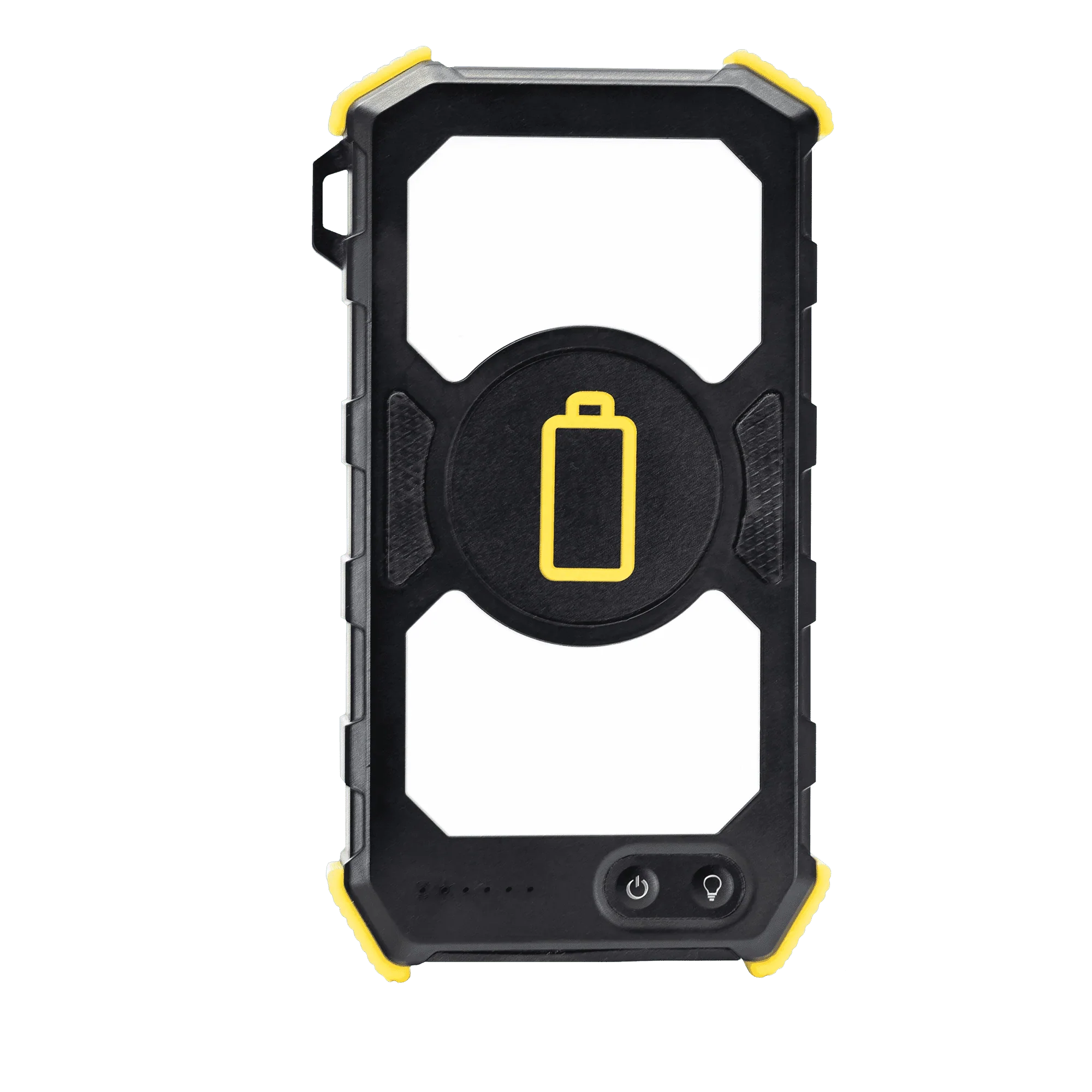Lion Energy Prowler Portable Power Bank - The Outdoor Living Zone