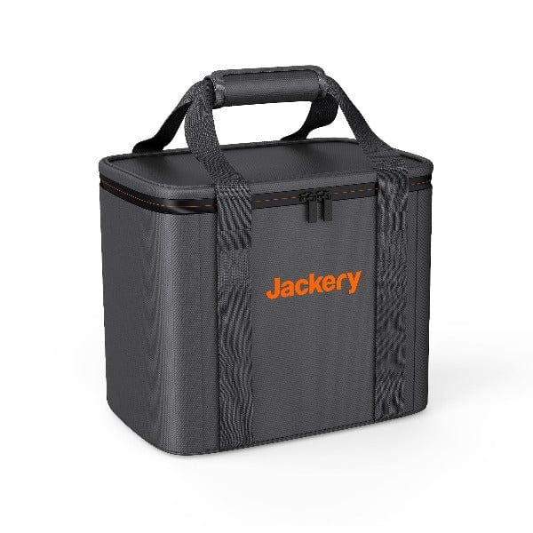 Jackery Upgraded Carrying Case Bag for Explorer 290/550 Small - The ...