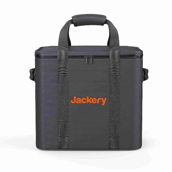 Jackery Carrying Case Bag for Explorer 1500Pro/2000 Pro Large - The ...